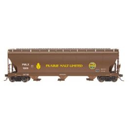 intermountain 47074 prairie malt hopper