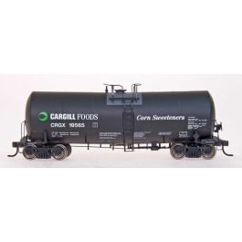 intermountain 47805 cargill 19600 gallon tank car