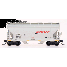 intermountain 66534 bnsf hopper