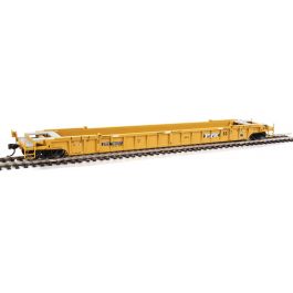 Walthers 910-5073 TTX 53' well car #655277