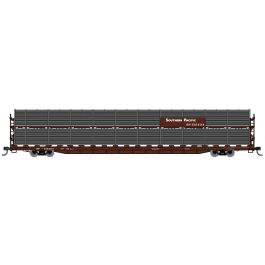 Walthers 910-8125 SP autorack 515404, HO scale