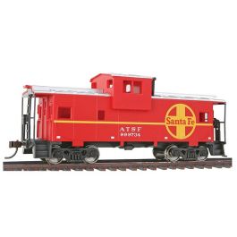 Walthers 1503 ATSF caboose