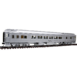 walthers 932-10020 atsf heavyweight mow sleeper