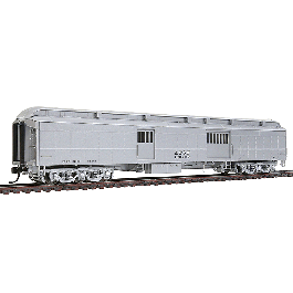 walthers 932-10527 atsf heavweight mow baggage