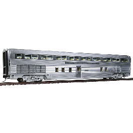 walthers 932-9761 el capitan step down coach