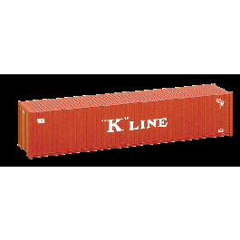 walthers 1504 kline 40ft container