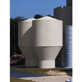 walthers 933-3904 pulp tanks