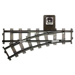 lionel 711111 g gauge switch left hand