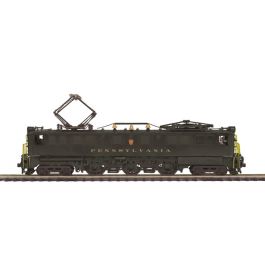 mth 20-5619-1 pennsylvania p5a boxcab with 2.0