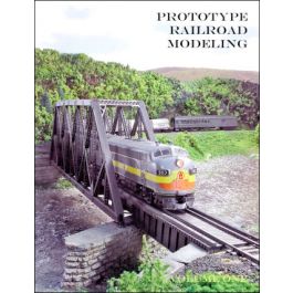 prototype railroad modeling