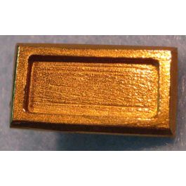 Trackside Details TD-30 NUMBER PLATE, G