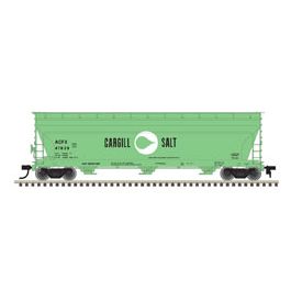 atlas 20004793 cargill covered hopper
