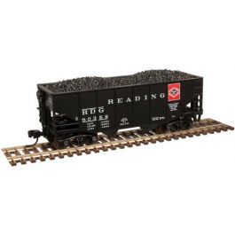 atlas 50003699 reading hopper