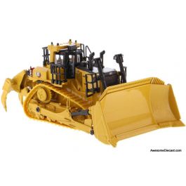 B2B 85659 d11 track-type tractor dozer, HO scale
