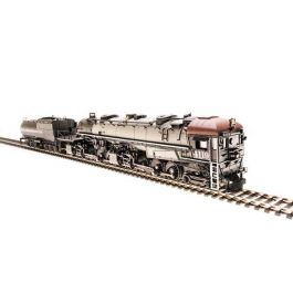 broadway ltd 5191 sp 4-8-8-2 ac4 w/dcc&snd #4124