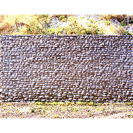 chooch 8300 ho/n random stone wall