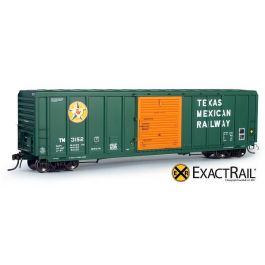 TM BOX CAR