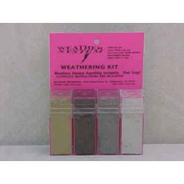 bragdon enterprises ff166 large rust kit