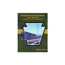 prr color pictorial volume 4