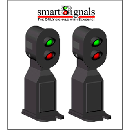 z-stuff dz1011 block signal detectors