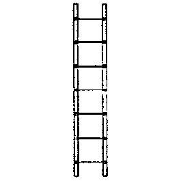 grandt line products 5124 freight car ladders 20
