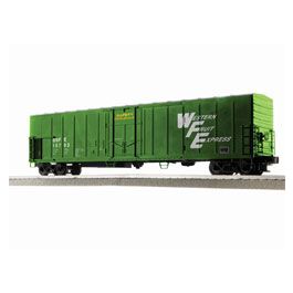 lionel 317200 bnfe 57' mechanical reefer