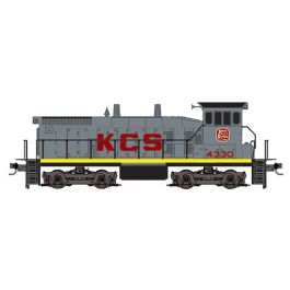 micro trains 98600051 kcs sw1500 diesel