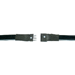 miniatronics 5000401 4 pin mini connector