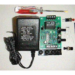 miniatronics ru11 auto reverse unit