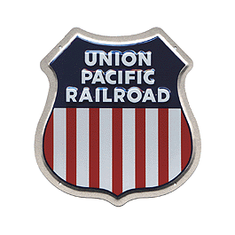 microscale inc 10002 up metal sign