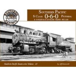 sp 0-6-0 book