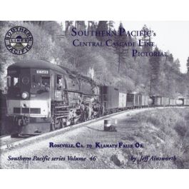 sp cascade roseville-klamath