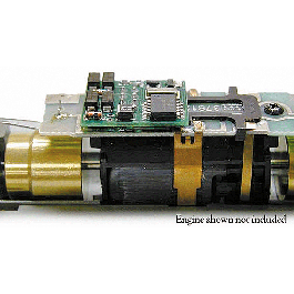 nce 103 decoder direct plug 6-efx