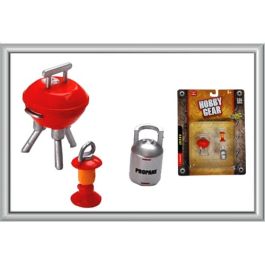 phoenix 17026 bar b que sets 1:24