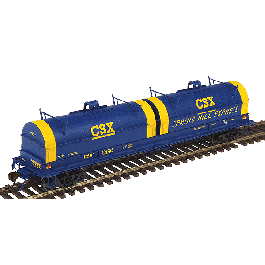 red caboose 32519 csx coil car