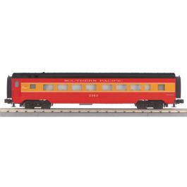 mth 30-67761 sp daylight coach