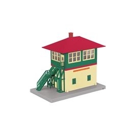 mth 30-90429 strasburg switch tower