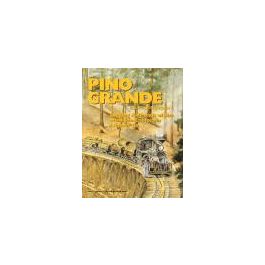 pino grande logging railroads