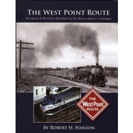 west point route