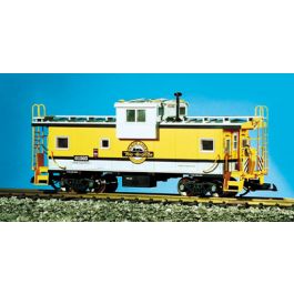 usa trains 12105 d&rgw caboose