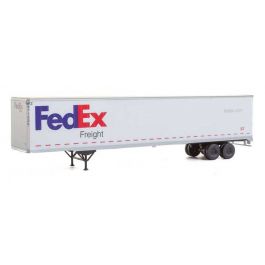 scenemaster 2452 fedex 53' trailer 2pk