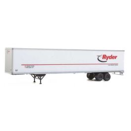 scenemaster 2455 ryder 53' trailer 2 pk