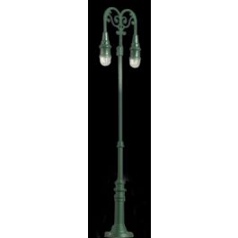scenemaster 4300 double arm street light